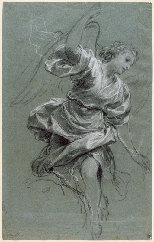 Master Figure Drawings