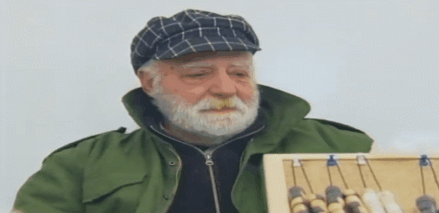 ΣΥΝΔΙΚΑΤΟ ΜΙΚΡΟΠΩΛΗΤΩΝ ΕΛΛΑΔΑΣ: Έφυγε ο παππούς. Πενθεί το Συνδικάτο ...
