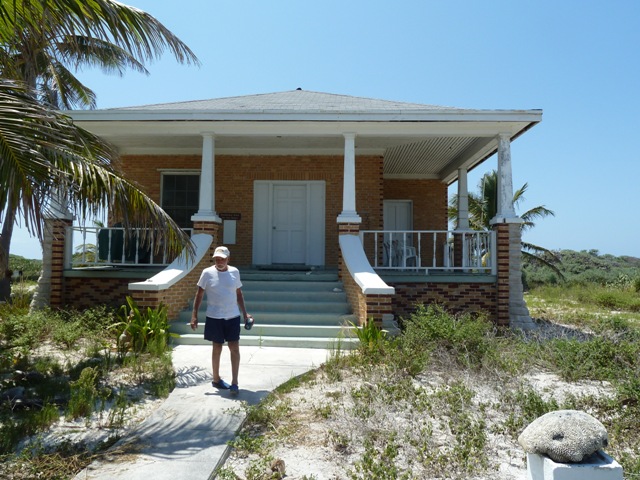 Sailing Adventures On Sanctuary: Loggerhead Key