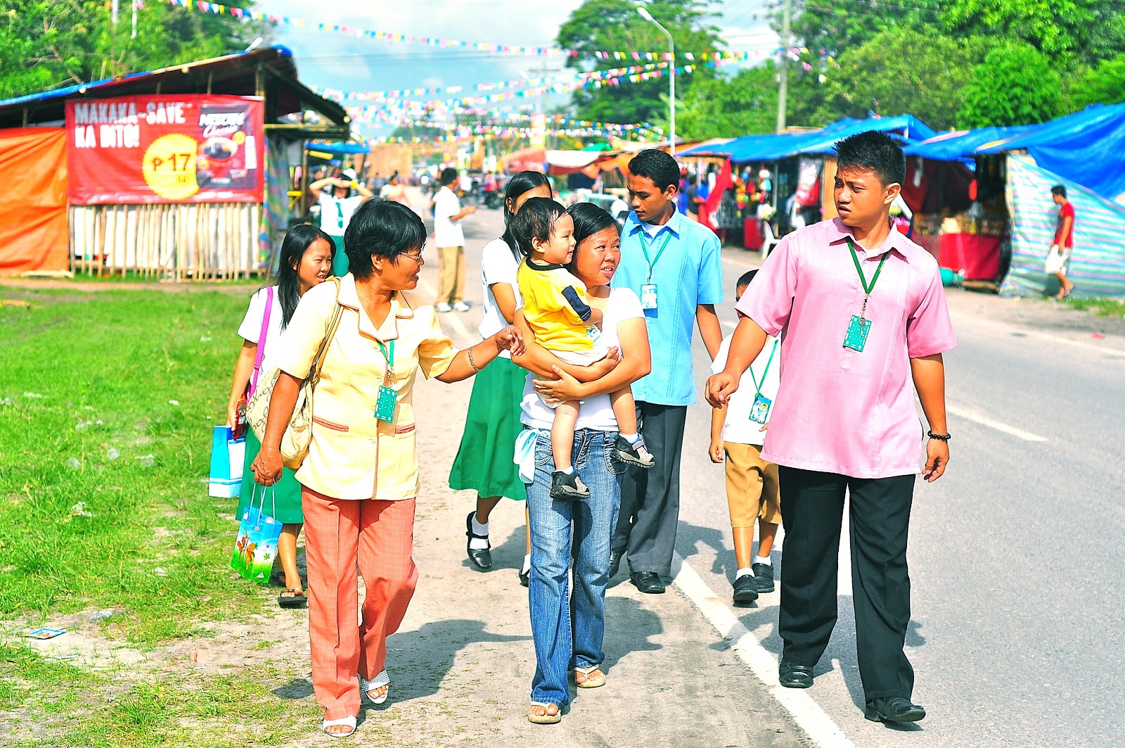 Norala, South Cotabato