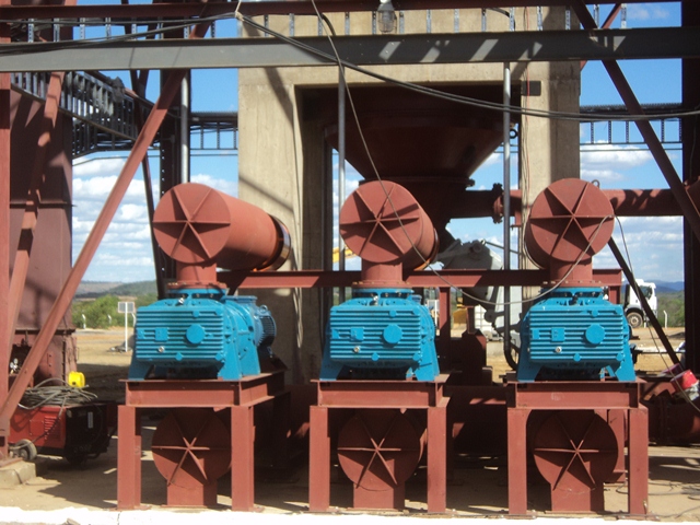 BLOG MIRON NOTÍCIAS : Veja fotos exclusivas da Fábrica de Cimento Pajeú ...