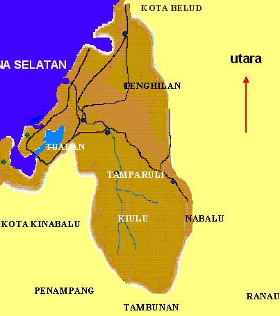 BLOG SABAH: 10 di tuaran - Google Blog Search