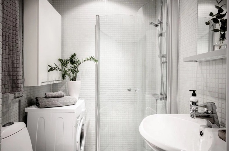 DEPARTAMENTO DE 45 METROS CUADRADOS