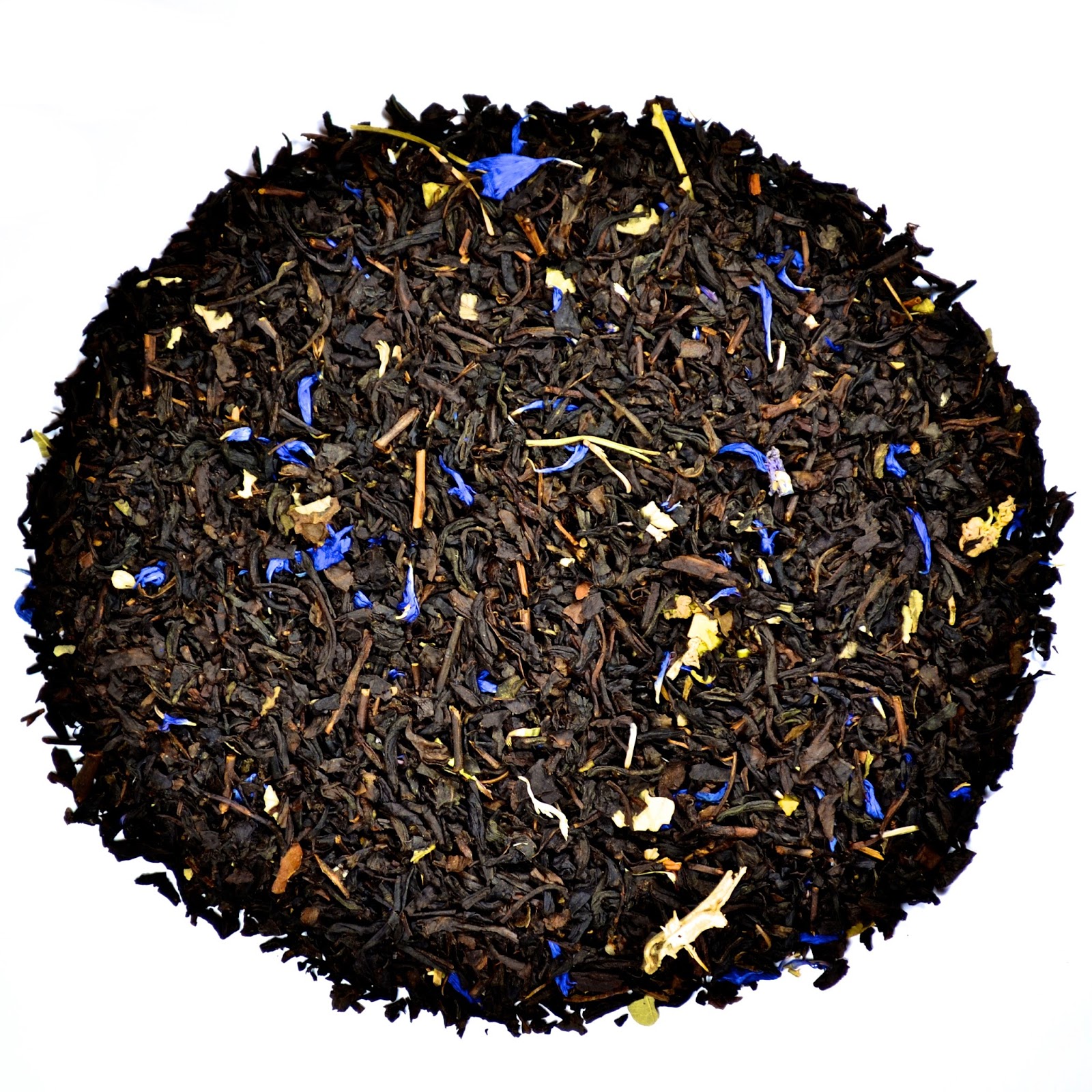 La Fabrique de Thé: Dégustation du jour / Today's Tasting : Le Rouge et ...