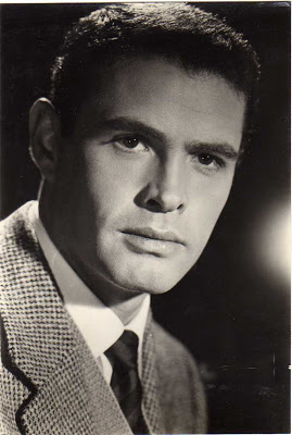 Enciclopedia del Cine Español: Angel Aranda