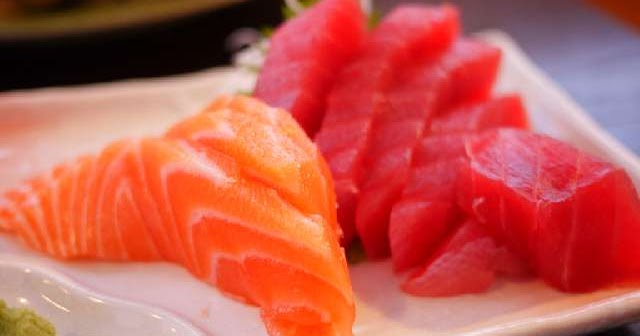 Tiga Ikan yang Banyak Mengandung Omega 3 - budidaya ikan