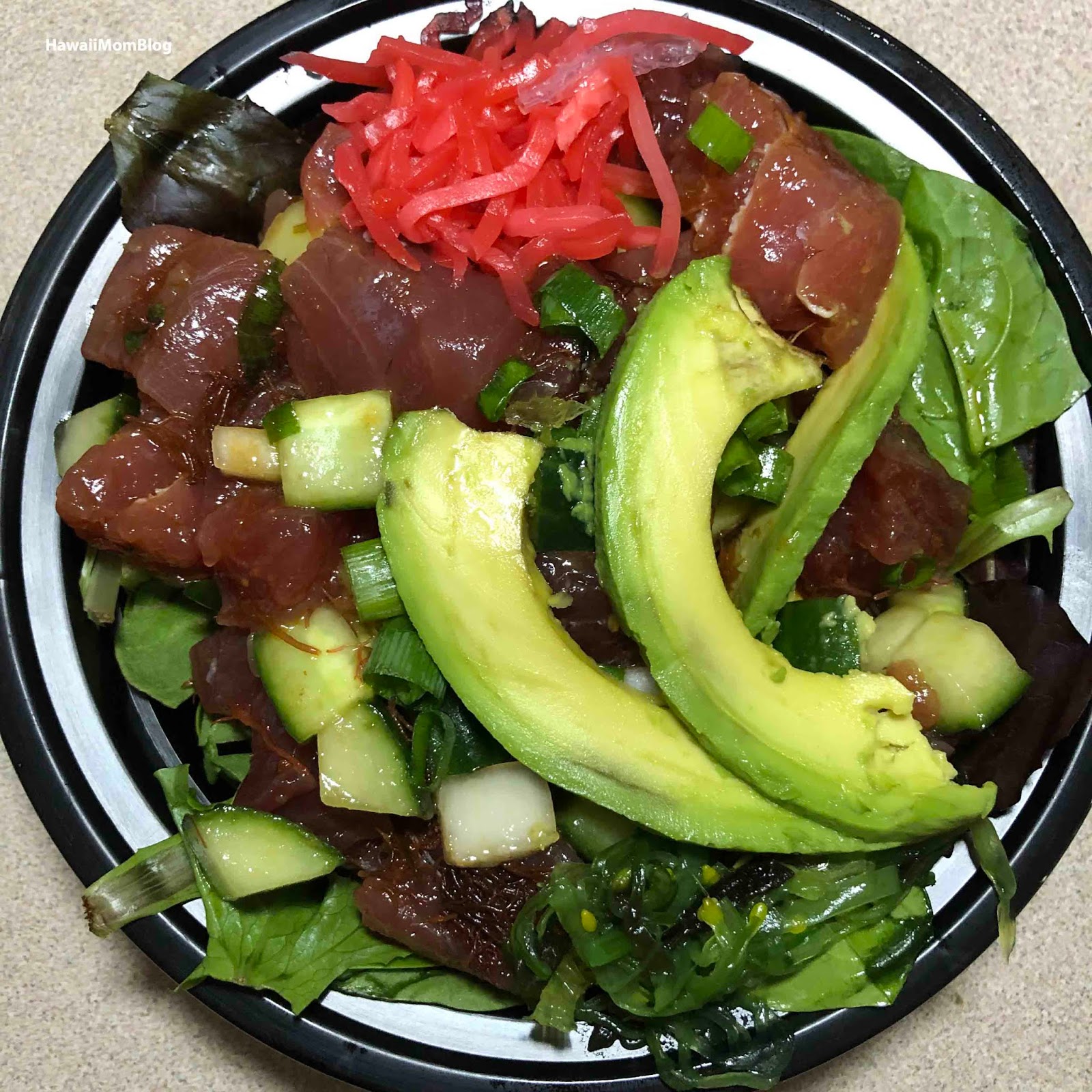 Hawaii Mom Blog: Olena by Chef Ron Simon