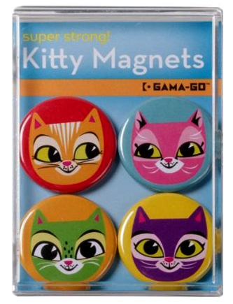 Kelly's Shop Downtown Picton: New Gama - Go Arrivals!