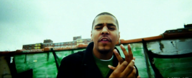 a RUNAWAY production: Research: Detailed Textual Analysis (J. Cole ...