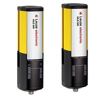 Agr Top wave: Safety laser scanner PSEN scan - PN: 6D000001 - Pilz ...