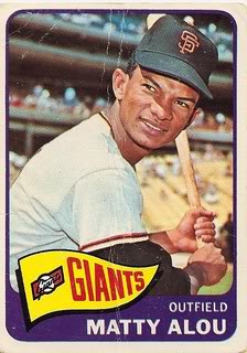 Alou Brothers | Shadows and Light