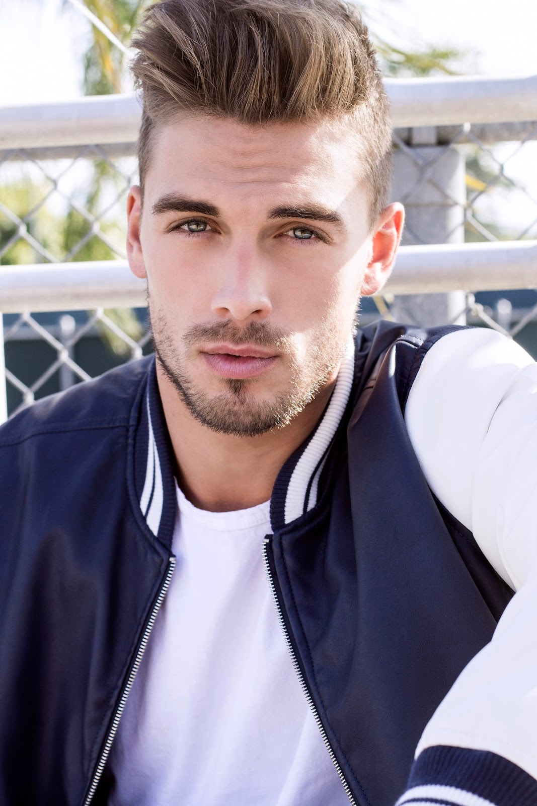 Dima Gornovskyi by Sonny Tong | Homotography