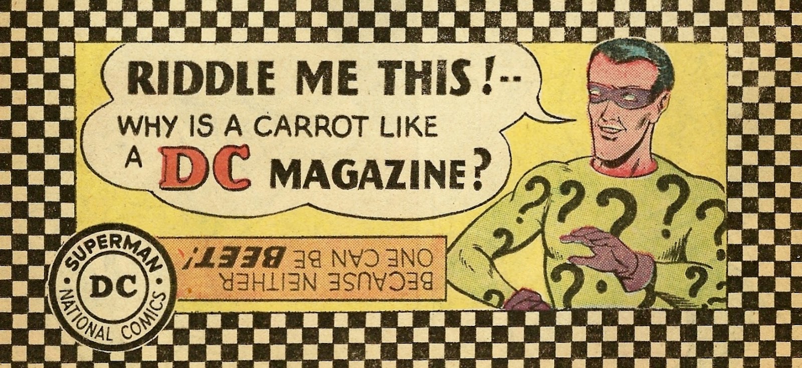 Patrick Owsley Cartoon Art and More!: GO-GO CHECKS!