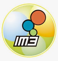 Logo IM3