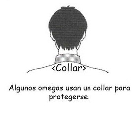 My madness, my problem: Supresores y anti conceptivos en el Omegaverse ...