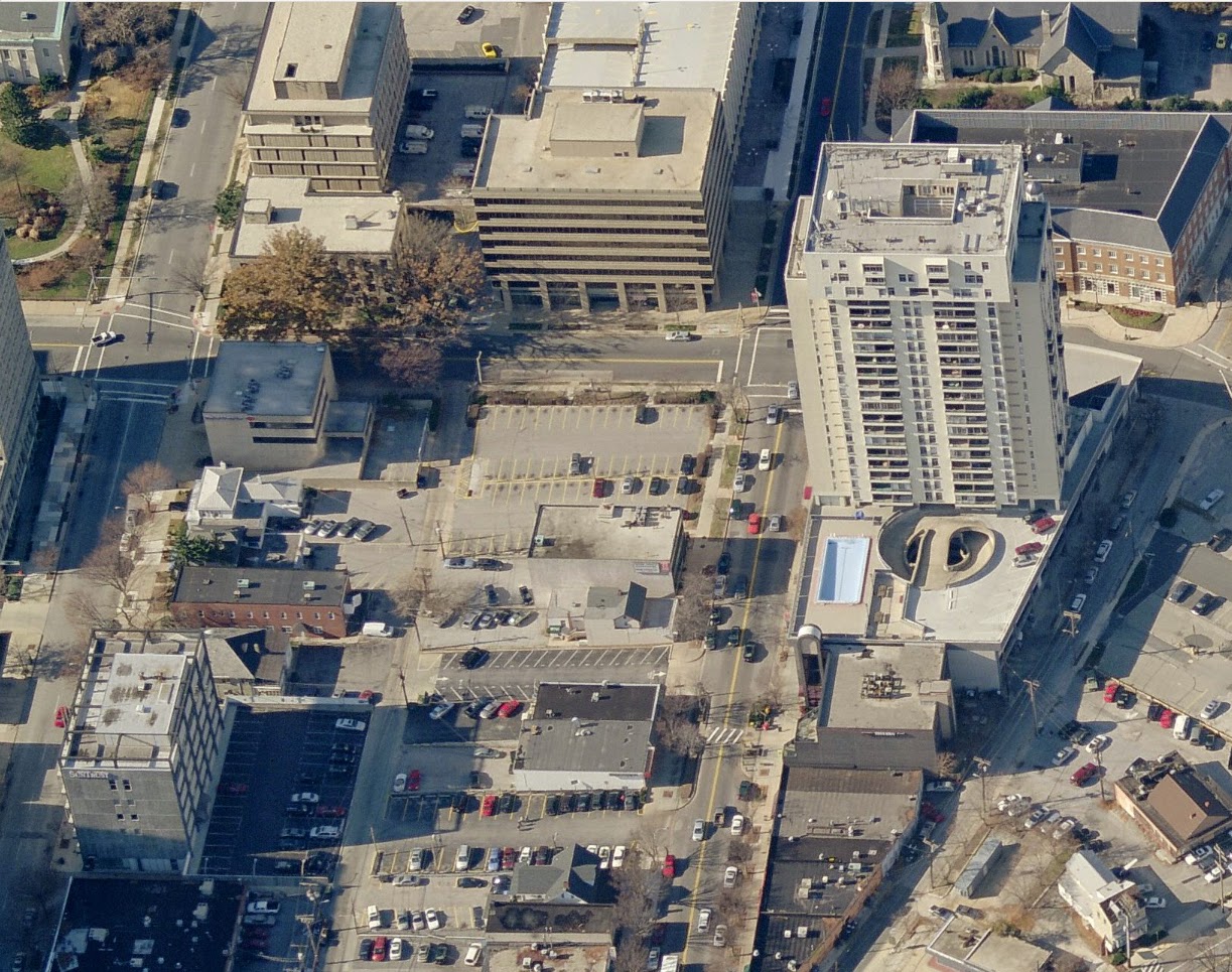 Community Architect Daily: Open Space Requirements, Waiver Fees, Smart ...