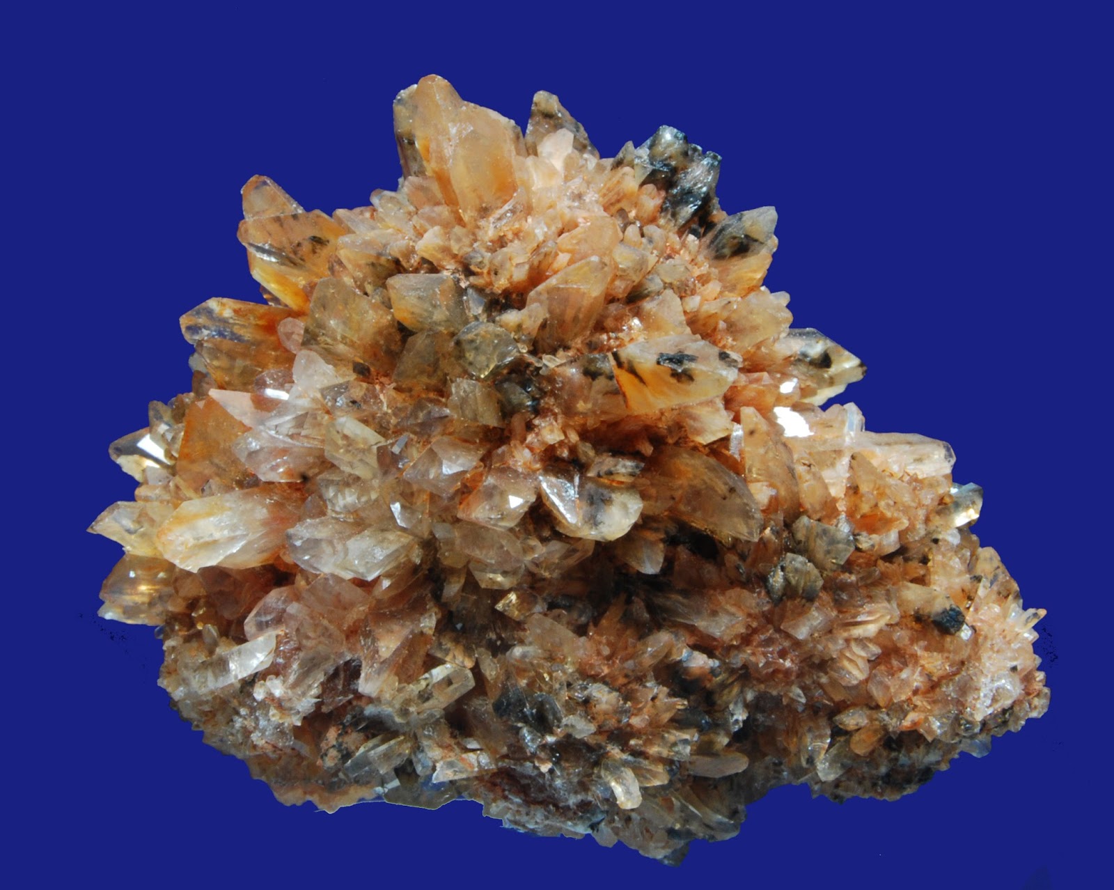 minerales mania: HALUROS