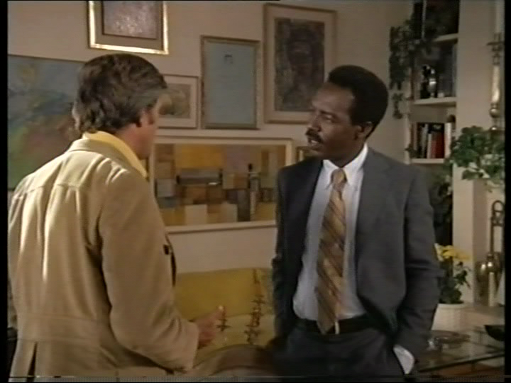 The Department of Afro American Research, Arts and Culture