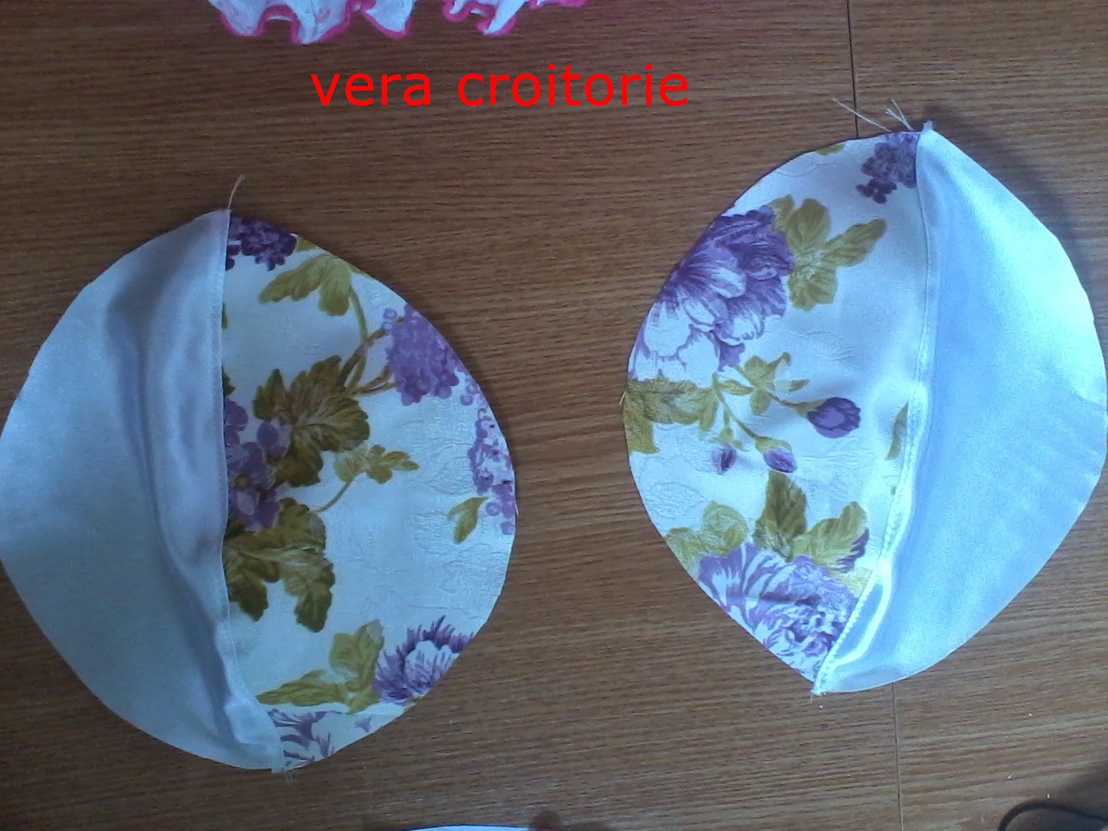 vera croitorie: TIPAR PENTRU CAP DE MANECA