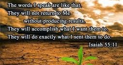 CHALLENGES IN ISAIAH (61)