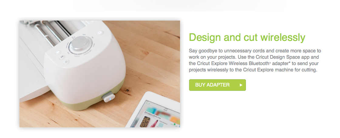 Lorrie's Story: Cricut Design Space App for the Ipad - Coming January 2015!