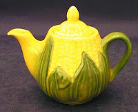 Appalachian Antiques: Shawnee Pottery Corn Collectibles