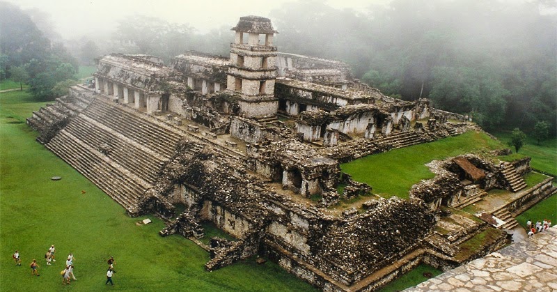 Palenque
