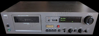stereonomono - audio Hi Fi Compendium - 14 years on-line: NAD 6340