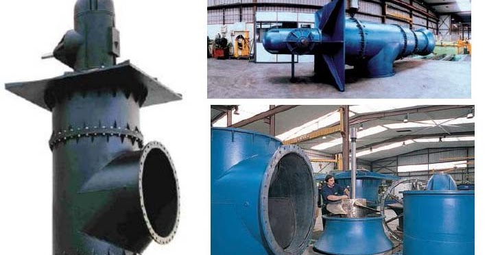 Agent/Distributor/Supply Pump Indonesia: Pompa Banjir, Axial Pump ...