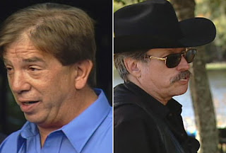 Anything about Everything: Roy Kronk sues Leonard Padilla!