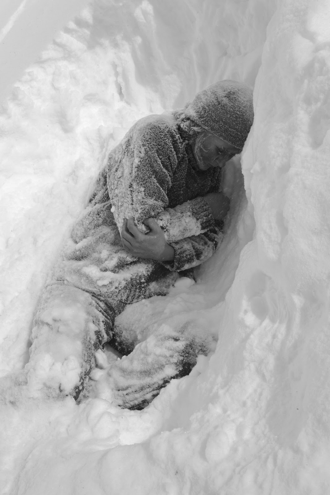 ZHistorii: Zagadka Przełęczy Diatłowa, czyli co zmasakrowało studentów...