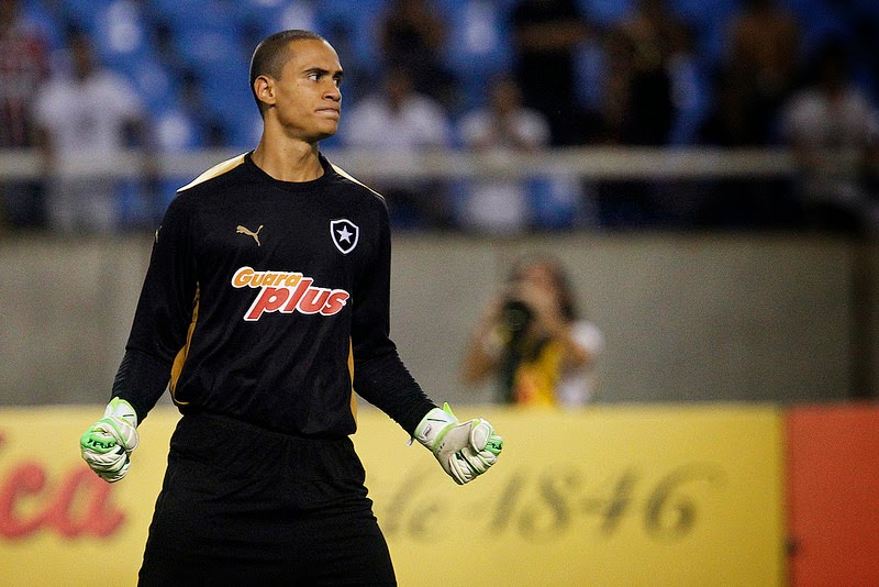 Nota Oficial de um Botafogo Finalista | Blog Torcedor do Botafogo ...