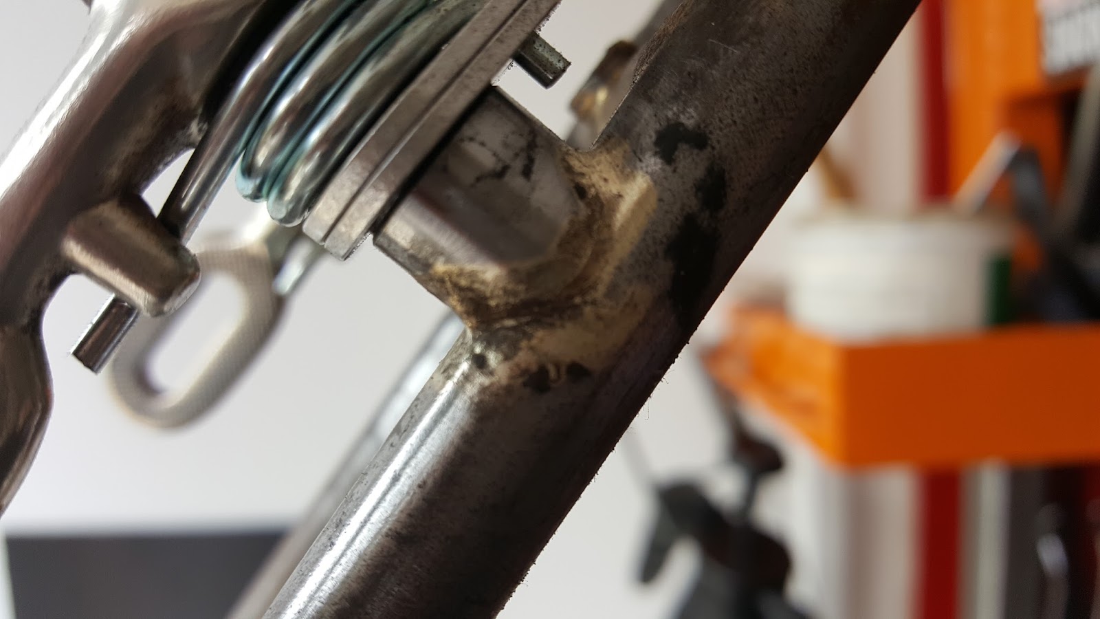 The Vindec Speedwing Special