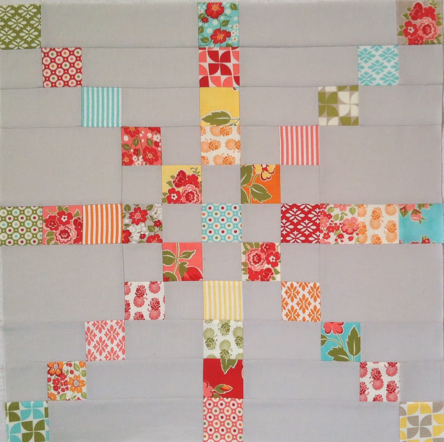 Blogs from the Cabin ~ Dakota Cabin Quilts: Moda Candy: Oh So Sweet!