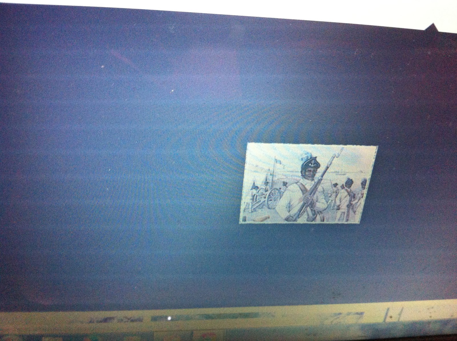 THE BLACK SOCIAL HISTORY:: BLACK SOCIAL HISTORY : 1st RHODE ISLAND ...