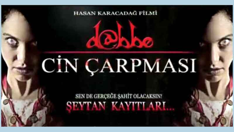 Dabbe: Cin Çarpmasi (2013) - Wiki Movie