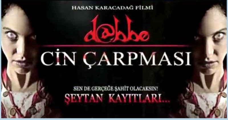Dabbe: Cin Çarpmasi (2013) - Wiki Movie