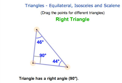 Terrific Triangles | Yearn to Learn