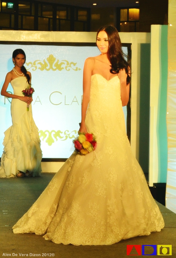 Marriott Hotel's Marry Me at Marriott Bridal Fair - Recycle Bin of a ...