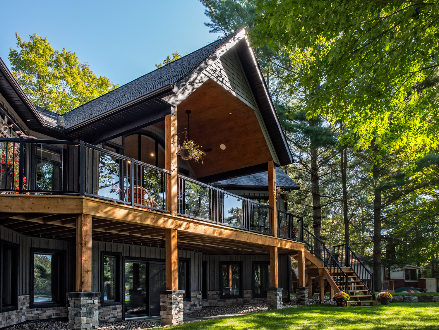 Beaver Homes & Cottages: 2019