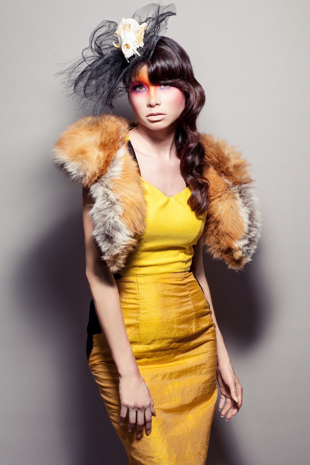 BEYOND BUCKSKIN: Sho Sho Esquiro | 2013 Collection