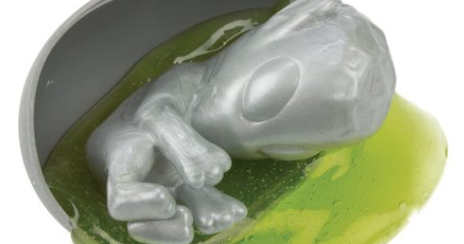Alien Egg