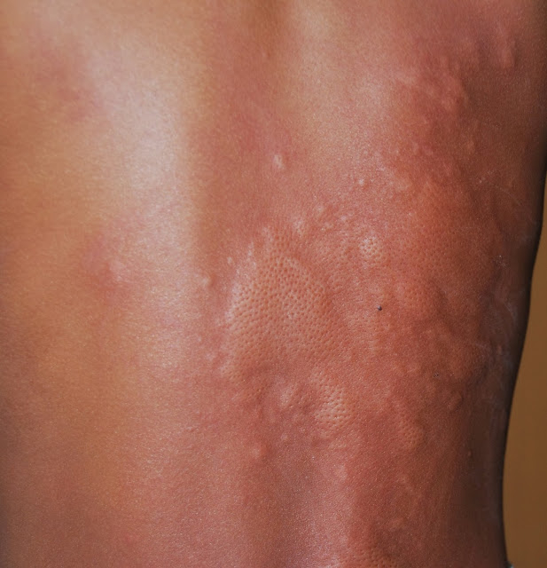 Following Where He Leads...: GAPS...14 Weeks In (A.K.A. The Longest ...