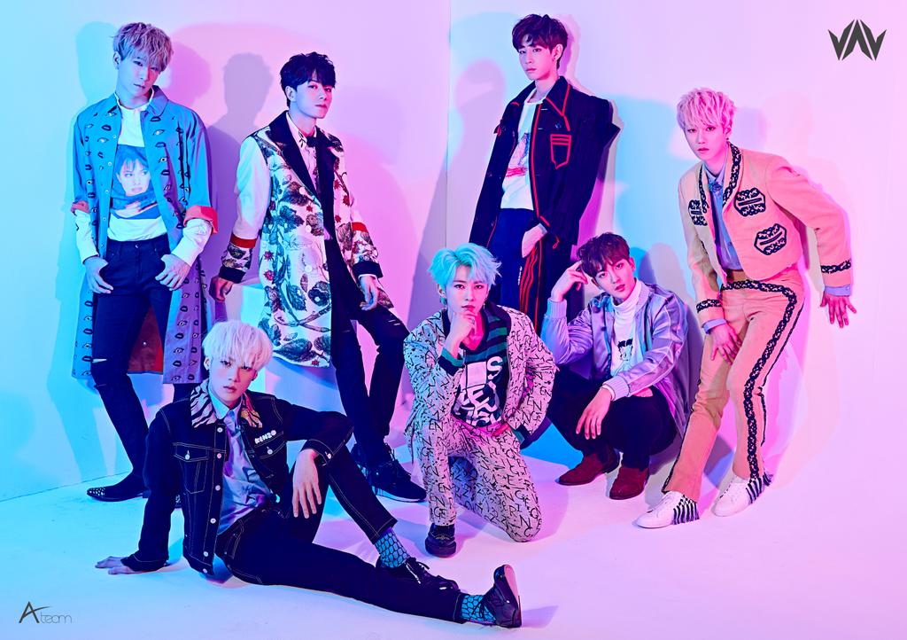 Profil, Fakta VAV - Omah Kpop