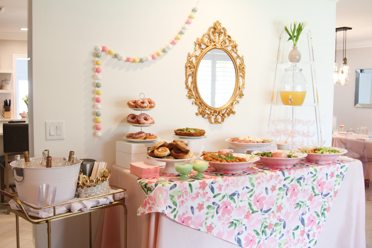 My Colorful Baby Sprinkle | Celebration Stylist | Popular Party ...