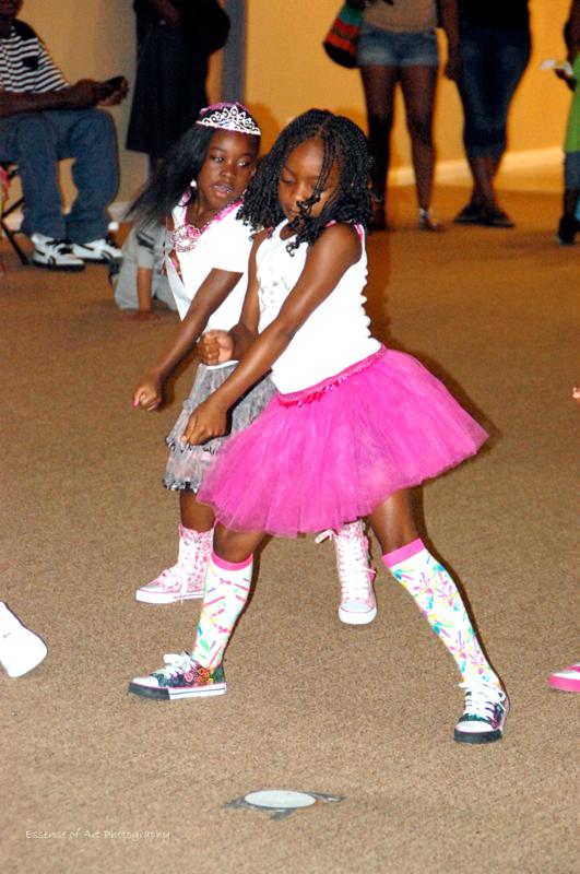 LITTLE MISS DIVA USA