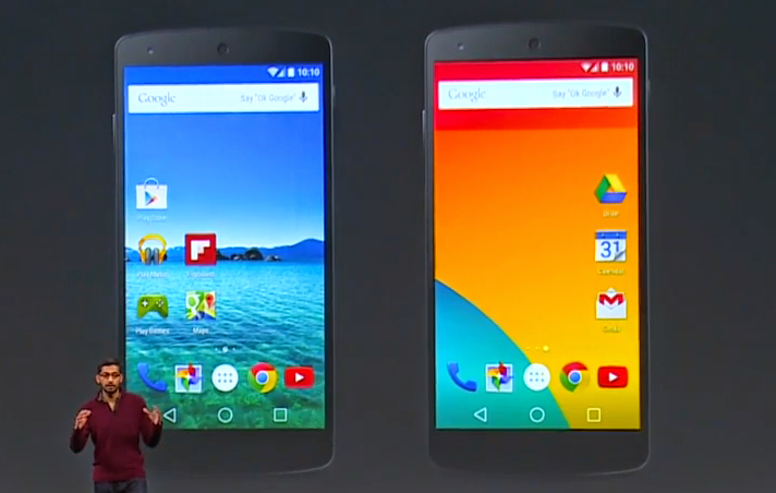 Rahasia Android 5.0 Lollipop Baru | Professor Doctors