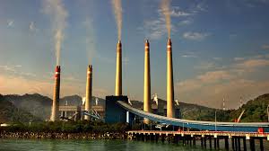Macam macam PLTU di Indonesia