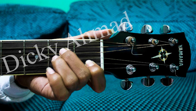 Cara Belajar Kunci Dasar Gitar Lengkap - Yuk Belajar Gitar