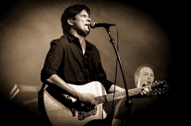 Une curiosité de qualité: Christian Tschanz